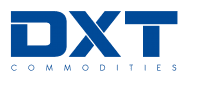 DXT Commodities - Energy Strategy