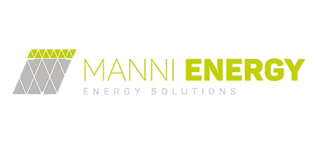 Manny Energy - Energy Strategy